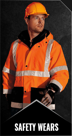 Saqlain Brothers PPE Manufacturer